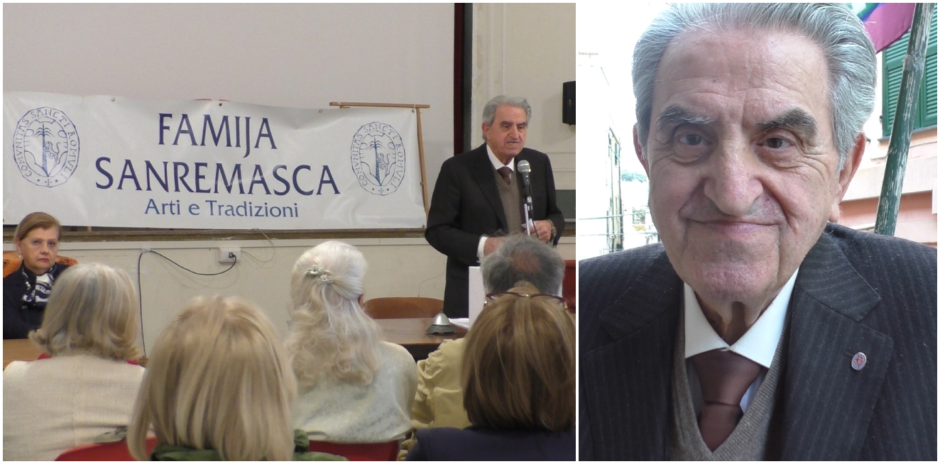 Sanremo, rinnovato il CdA della Famija Sanremasca: 101 i votanti, ecco ...