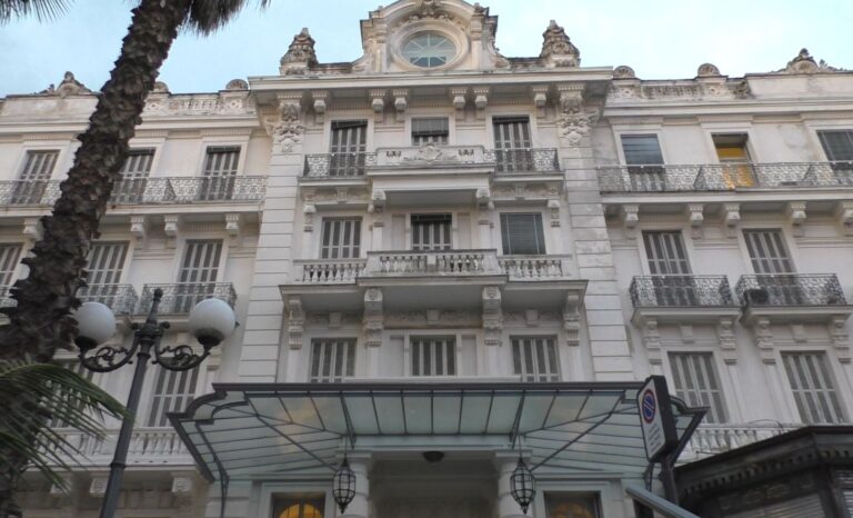 Progetto San Pietro, Comune di Sanremo e Amaie Energia fanno chiarezza ...