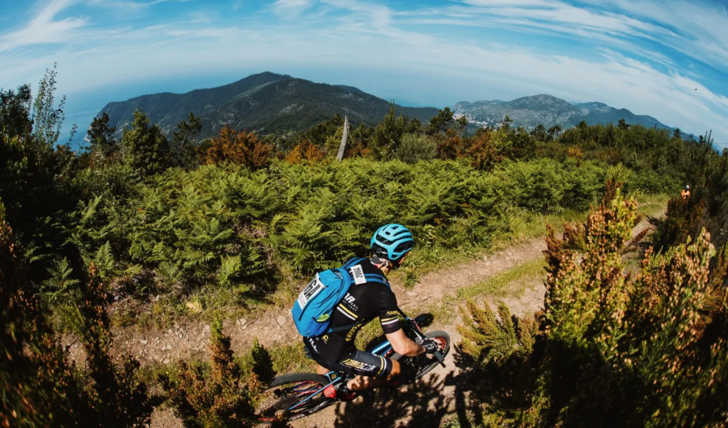 Bajardo, il 17 giugno l'arrivo dell'ottava edizione dell'Alta Via Stage ...