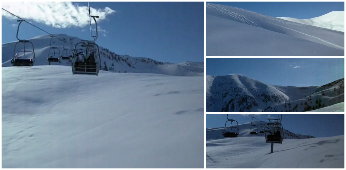 C'era una volta Monesi...