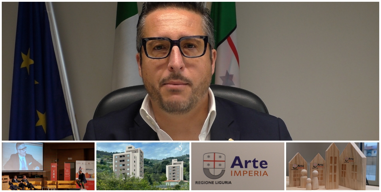 ARTE Imperia chiude un 2023 da record