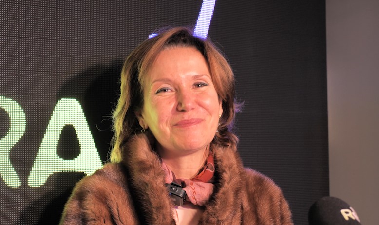 Beatrice Cozzi Parodi, dopo i porti sarà la "Signora del Turismo"?