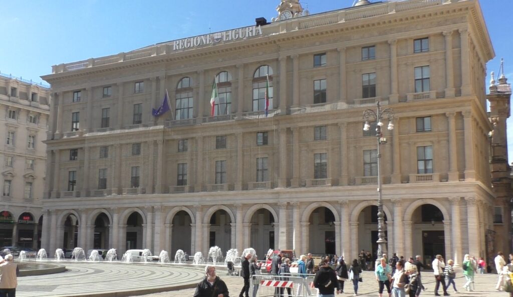 Regione Liguria, oltre 1,7 milioni per il "Dopo di Noi"