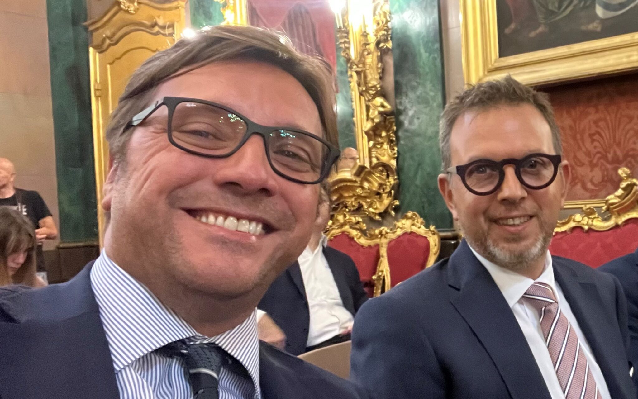 Il Gruppo Baggioli in crescita: qualità del servizio e innovazioni ...