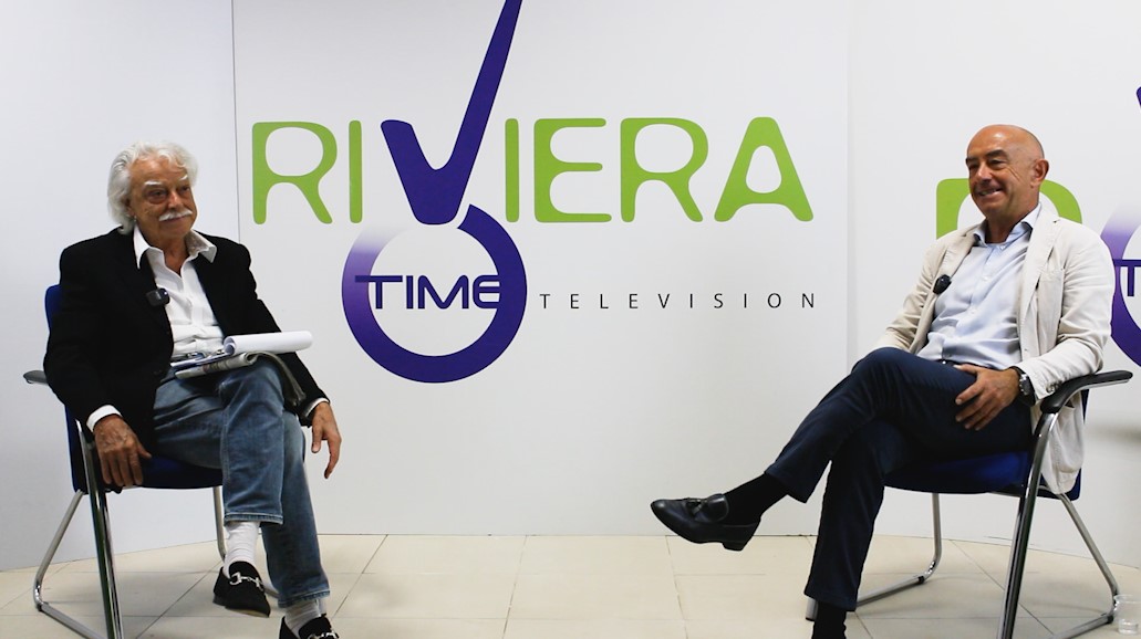 Mager: intervista "trasparente". In dote il "tesoretto" del candidato ...
