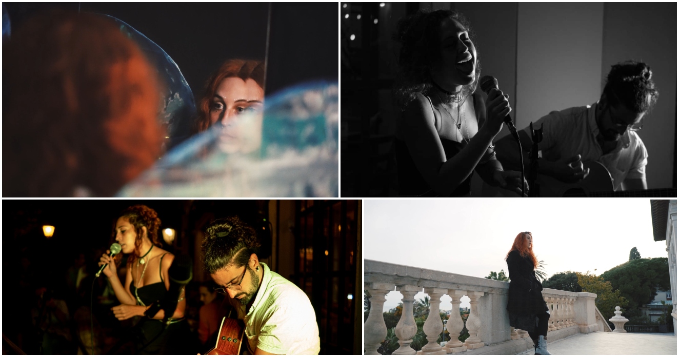 'Crisalide', il primo singolo della sanstevese 'Cleo'