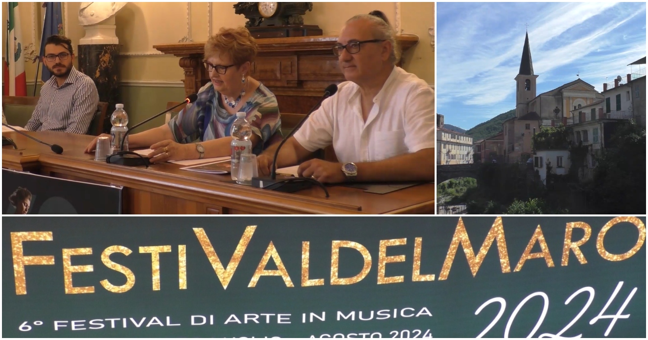 Il FestiValdelMaro celebra Giacomo Puccini a cent'anni dalla morte