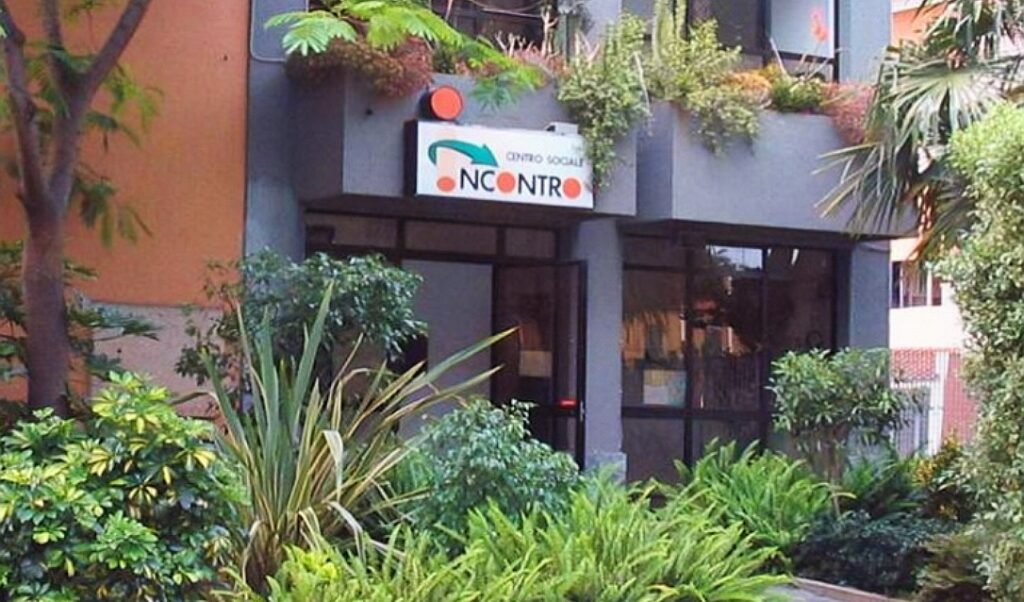 San Bartolomeo al Mare, al Centro Sociale Incontro la riscoperta del ...