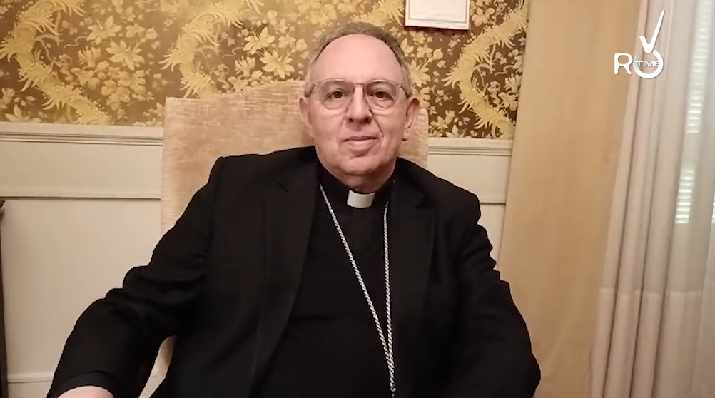 Natale 2024, gli auguri di Mons. Antonio Suetta: "Illumini il nostro ...