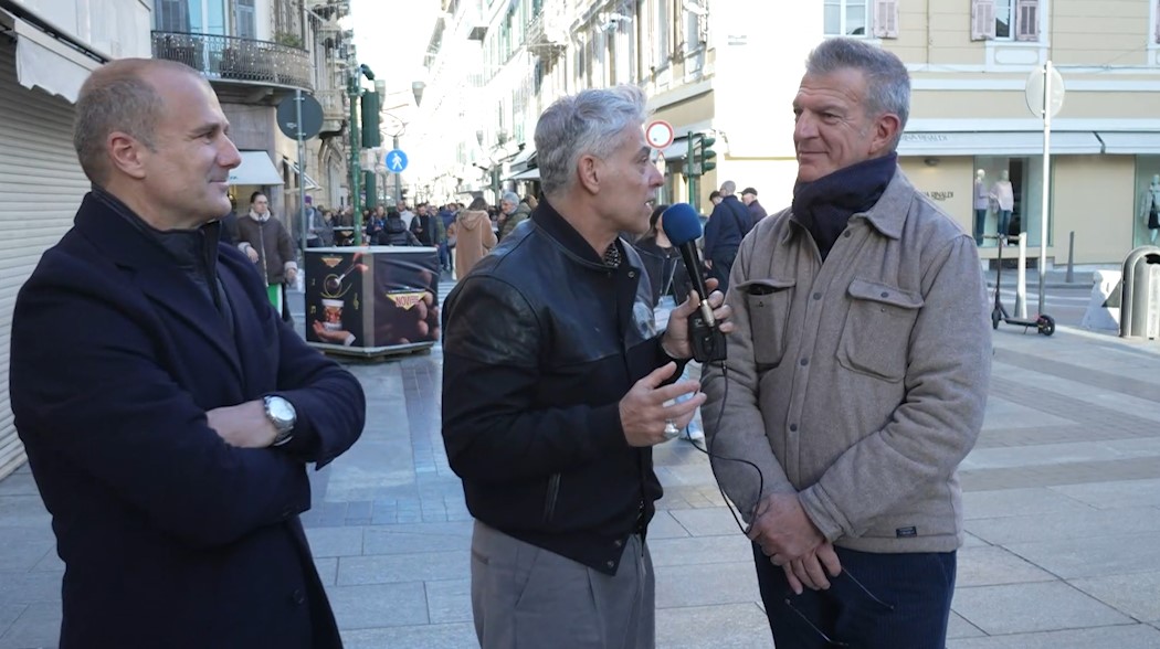 Sanremo 2025, Fasulo (RAI): "I lavori fervono. Fieri delle scelte fatte ...