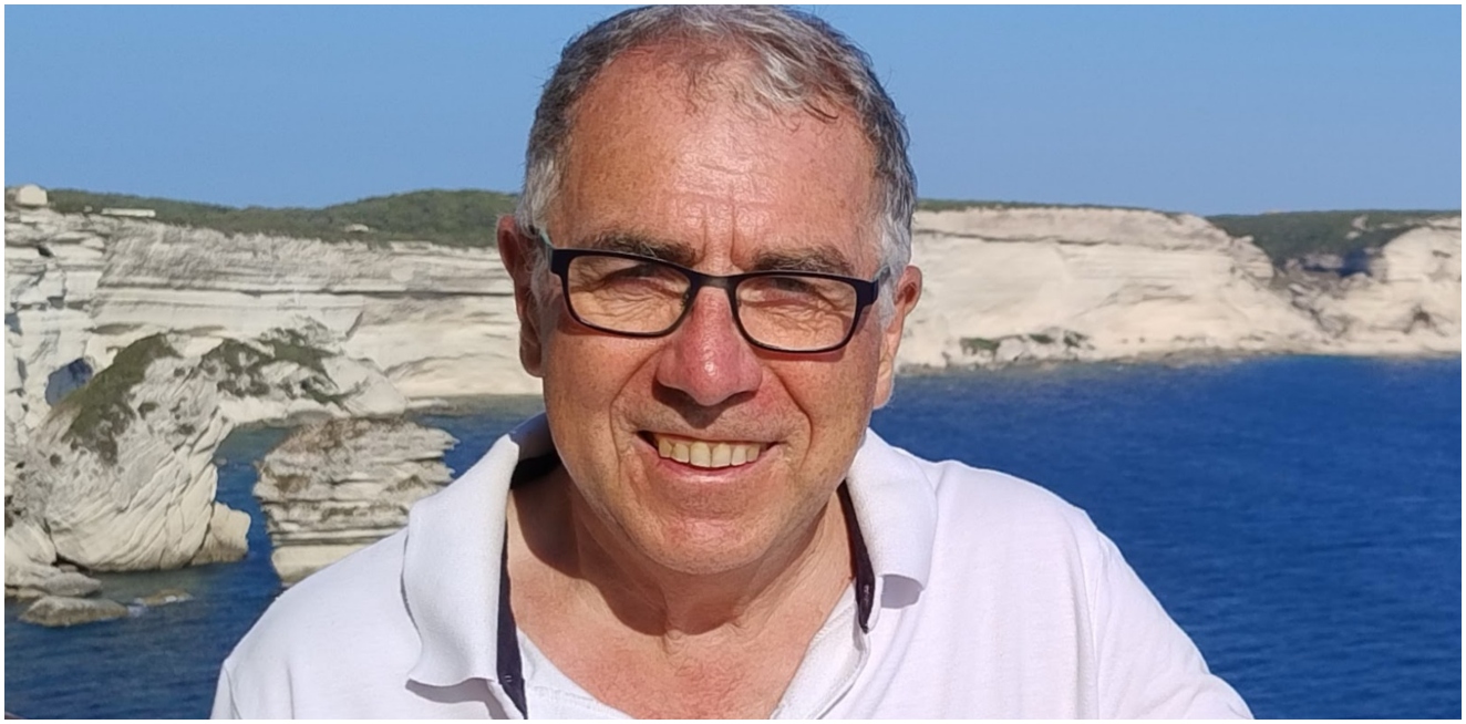 Imperia, al dottor Carlo Amoretti il Premio delle Logge 2025