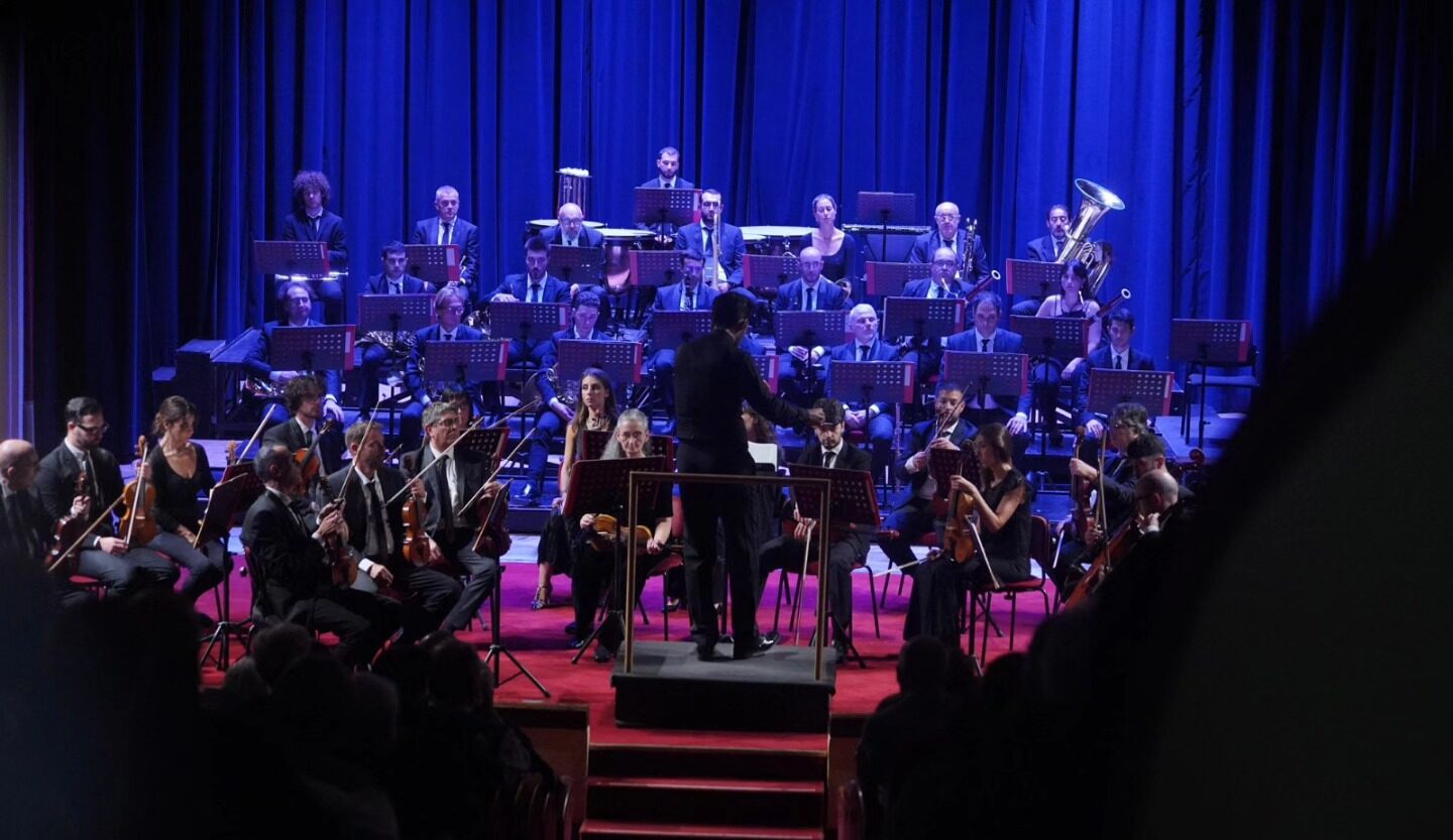 Sanremo 2026: i cantanti provano con l'Orchestra Sinfonica, dal 5 ...