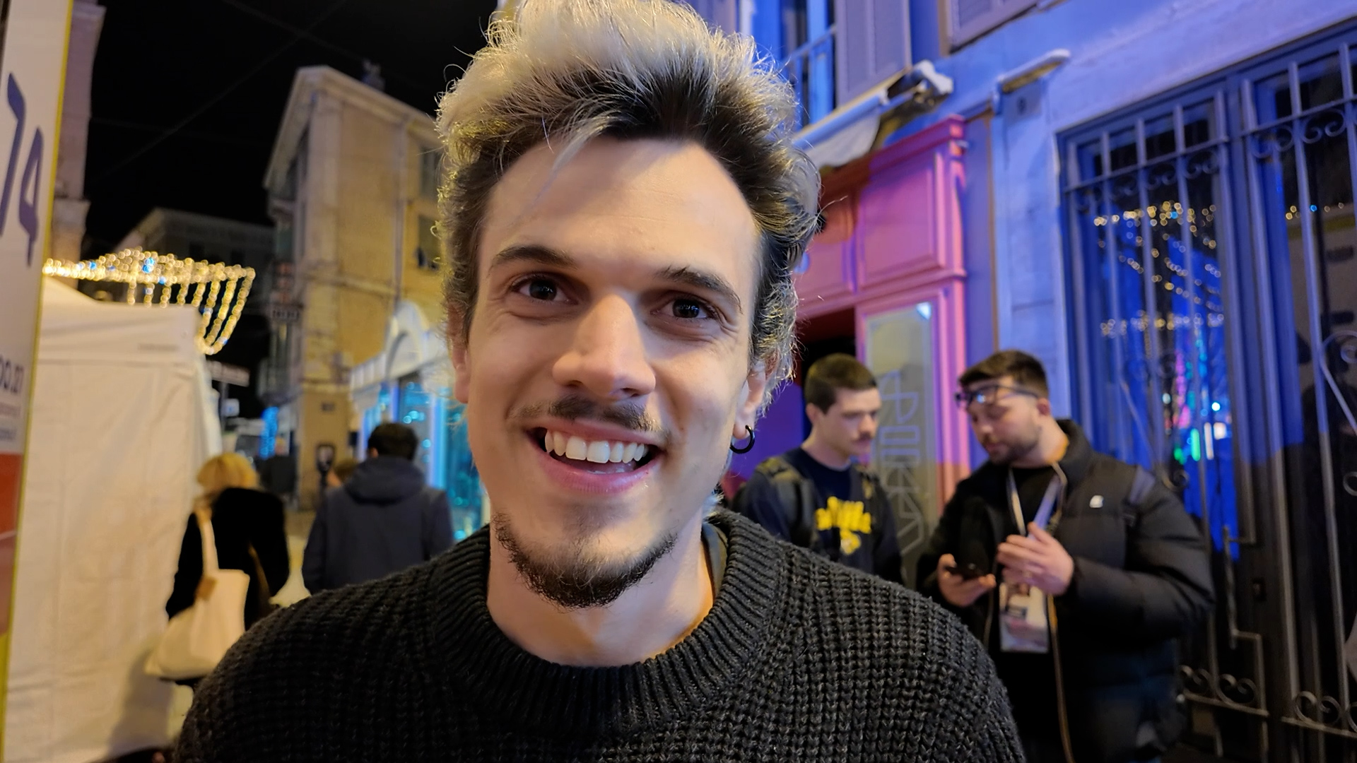 Sanremo 2026, Pietro Morello: "Levante ha spaccato"