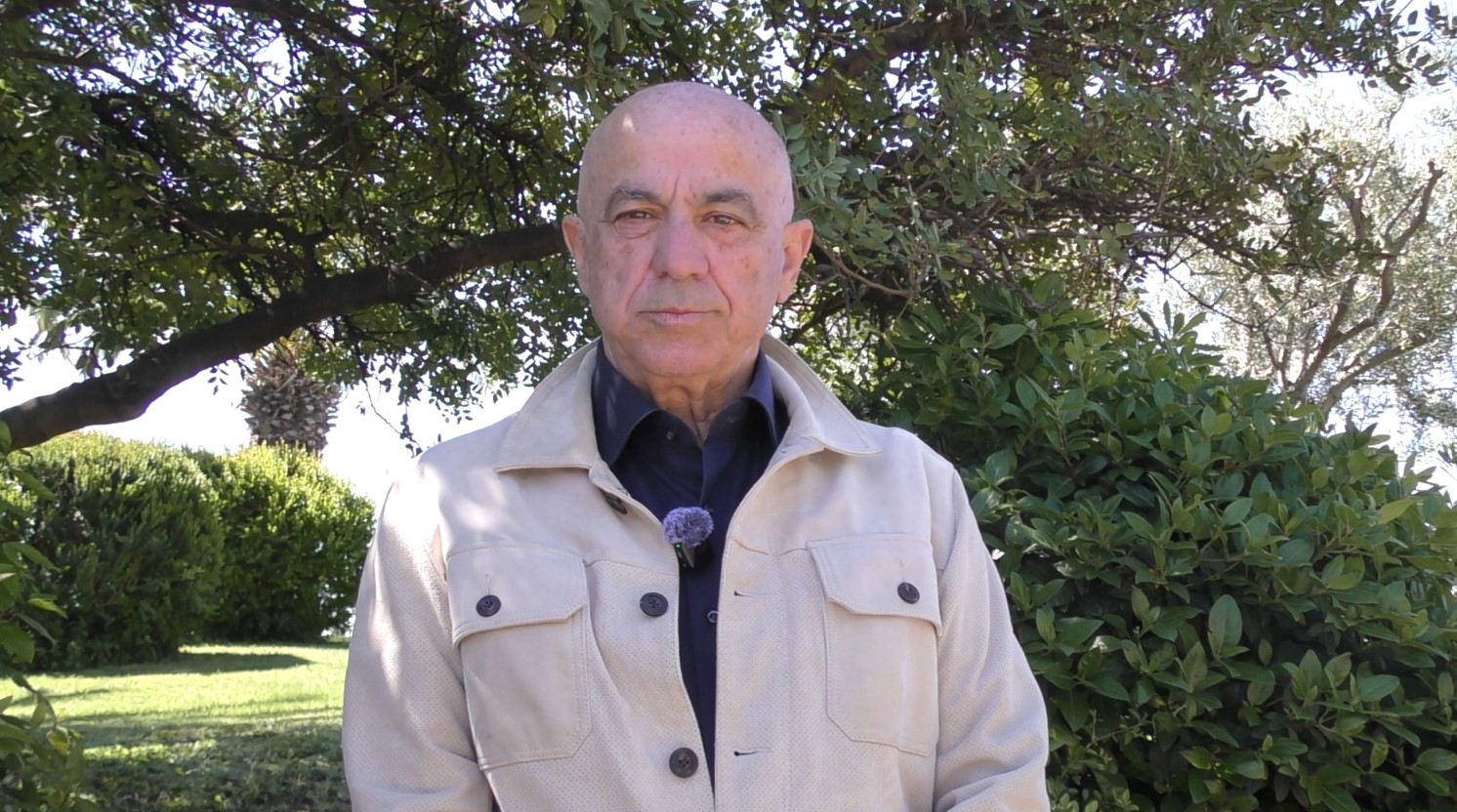 Elezioni a Santo Stefano al Mare, Marcello Pallini presenta la sua proposta