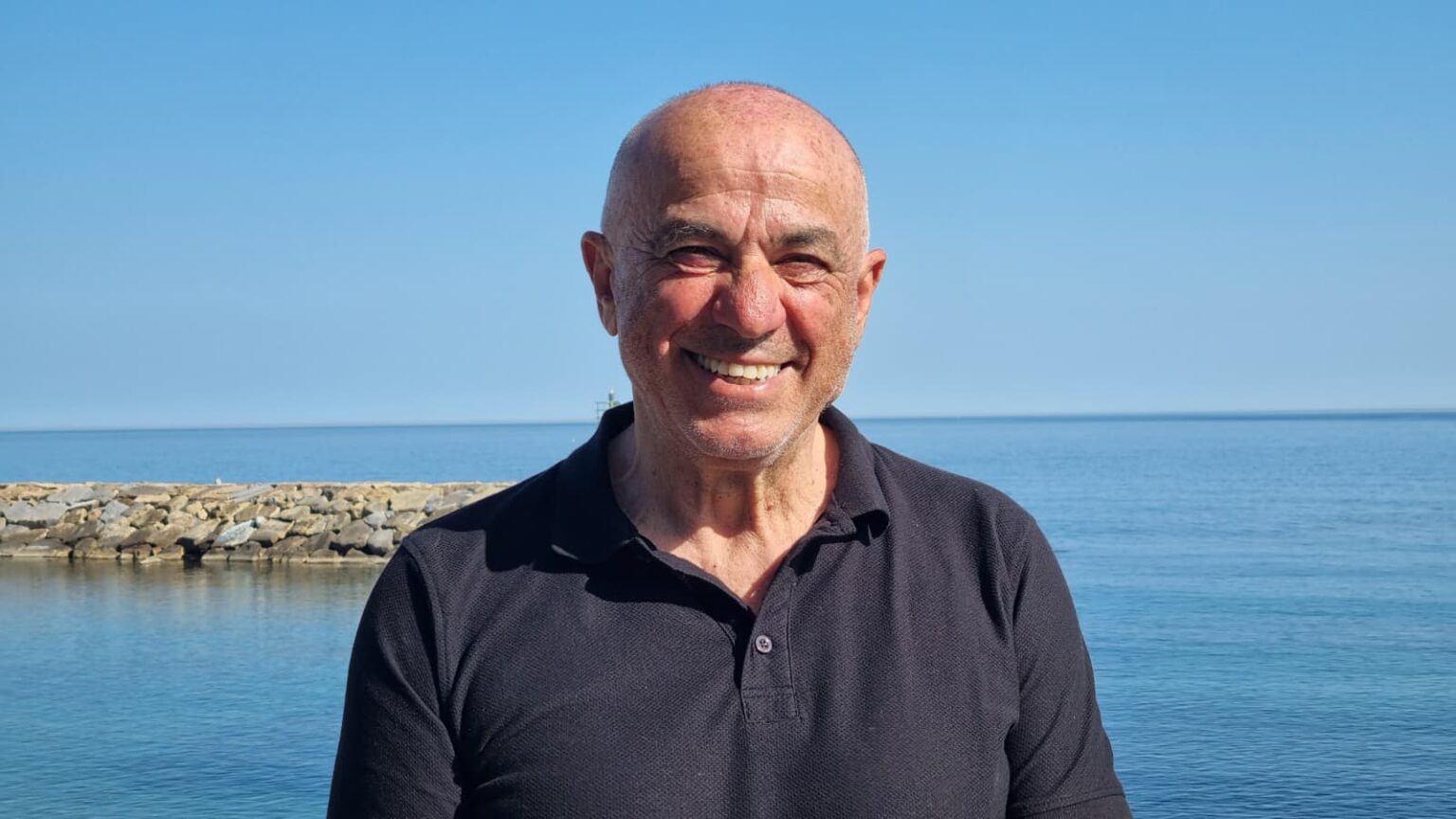 Santo Stefano al Mare, Marcello Pallini confermato sindaco
