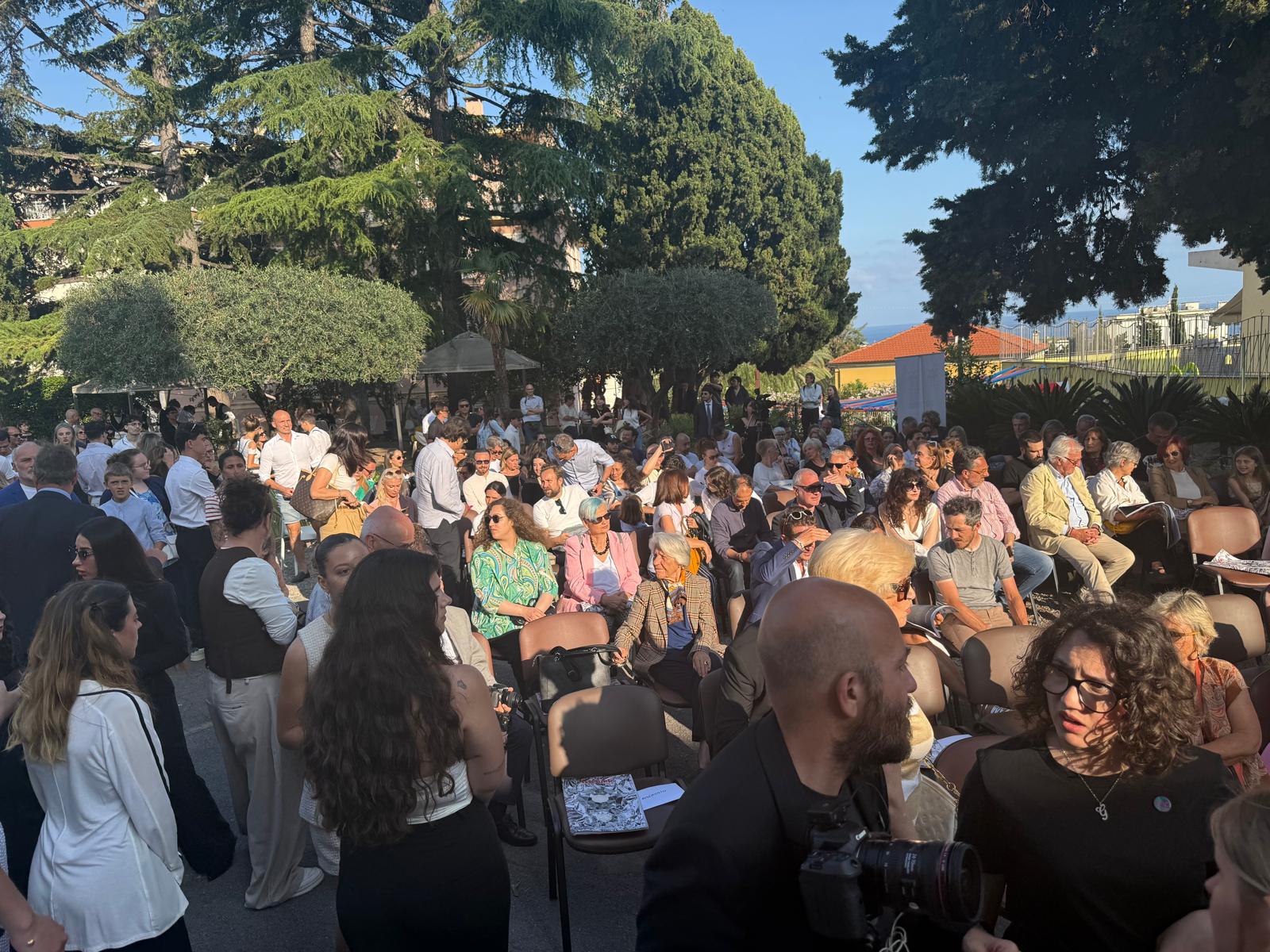 Sanremo, l’Accademia di Belle Arti presenta SAND 2026: una settimana ...